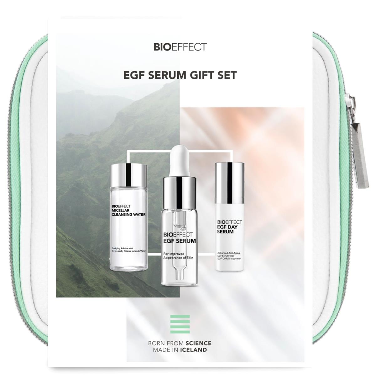 Bioeffect Set & Kit Spring Promo 50 ml | lyko.com