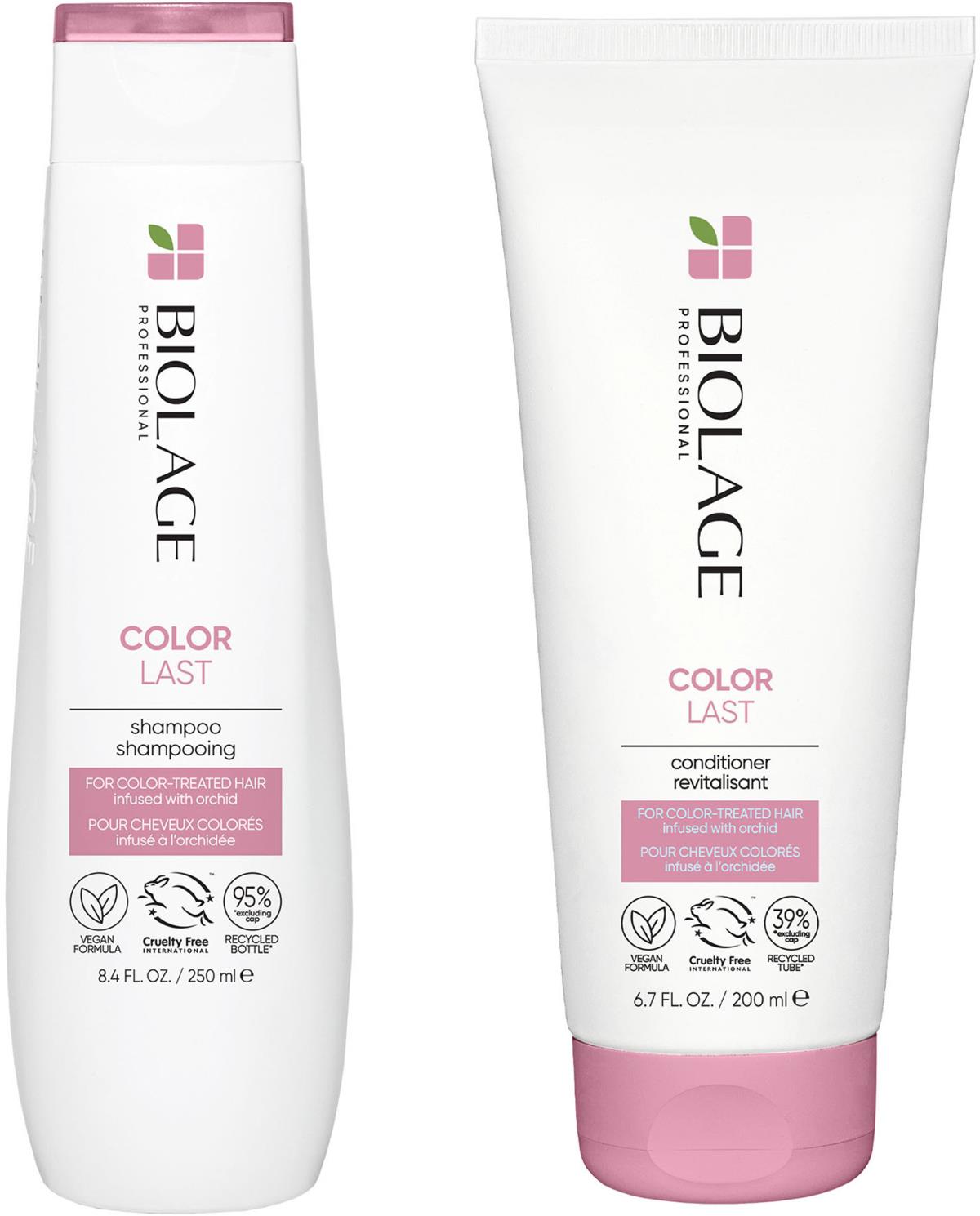 Biolage ColorLast for Color protection | lyko.com