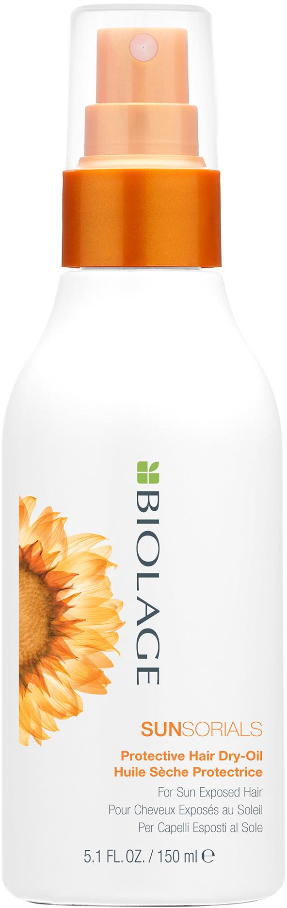 Biolage Sunsorials Protective Hair Dry-Oil 150 ml | lyko.com