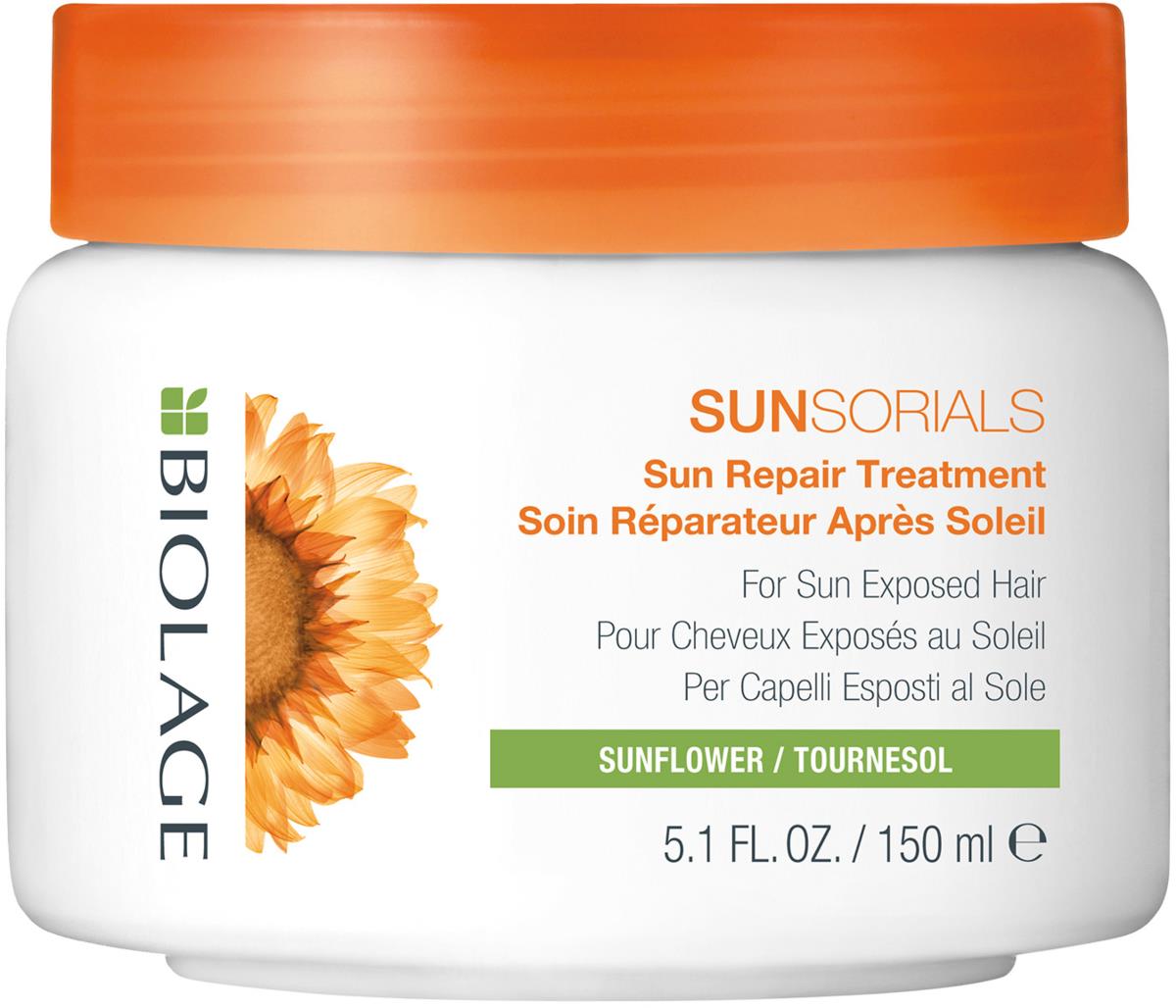 Biolage Sunsorials Sun Repairing Treatment Mask 150 ml | lyko.com
