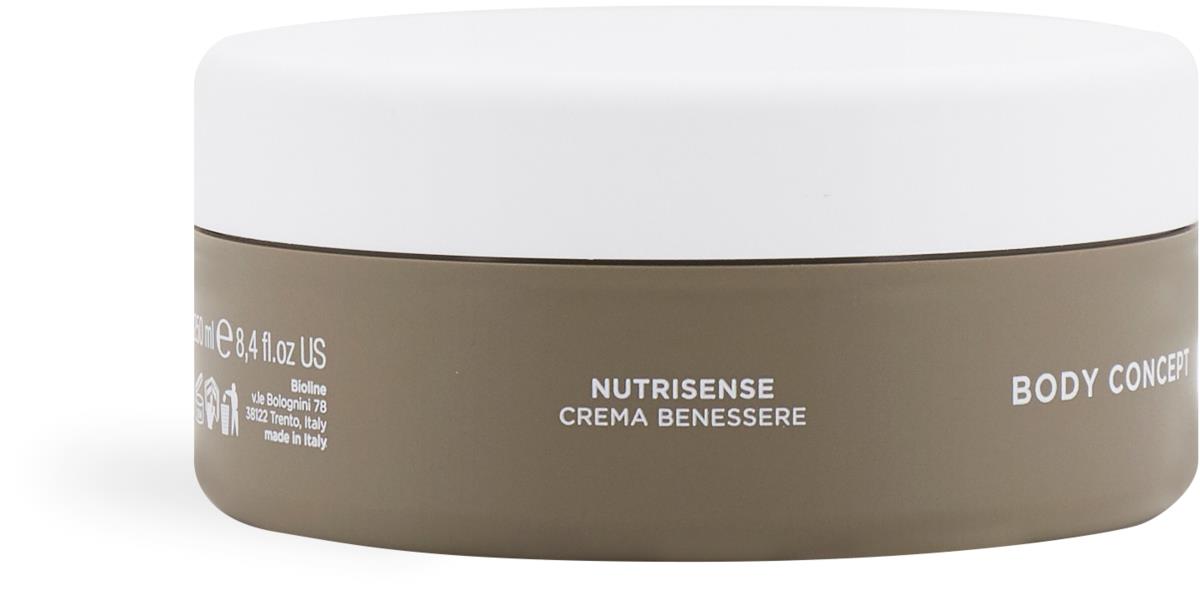 Bioline Jatò Body Concept Prime Nutriense Wellness Cream 250 ml | lyko.com