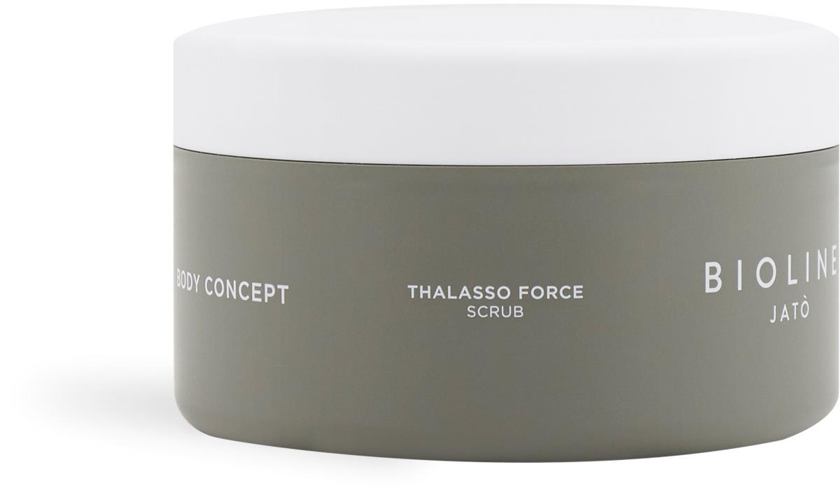 Bioline Jatò Body Concept Ritual Thalasso Force Scrub 650 g | lyko.com