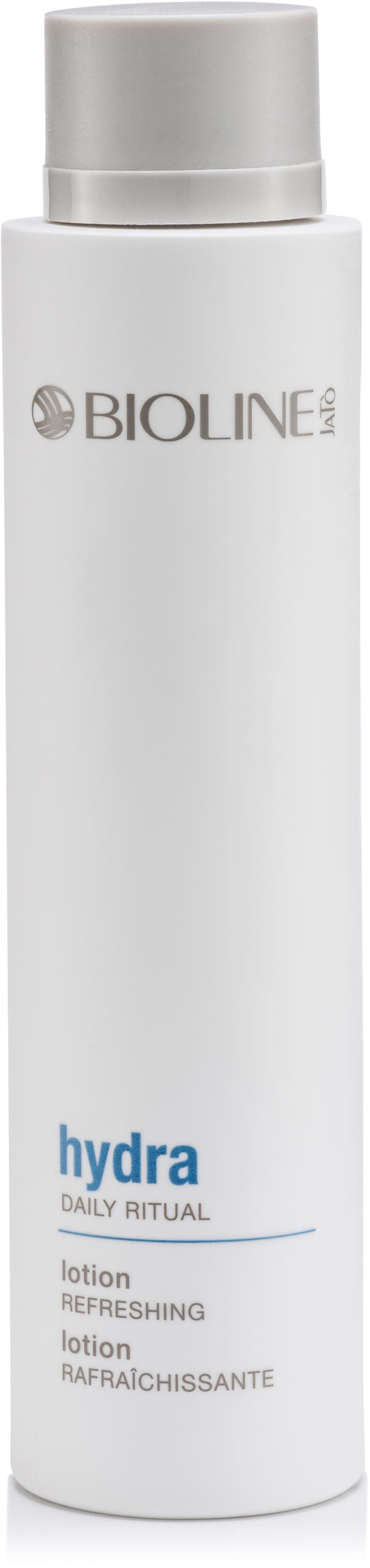 Bioline Jatò Daily Ritual Hydra Lotion Refreshing 200 ml | lyko.com