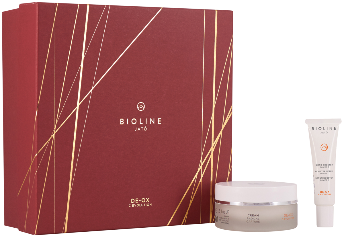 Bioline Jatò De-ox Gift Set | lyko.com