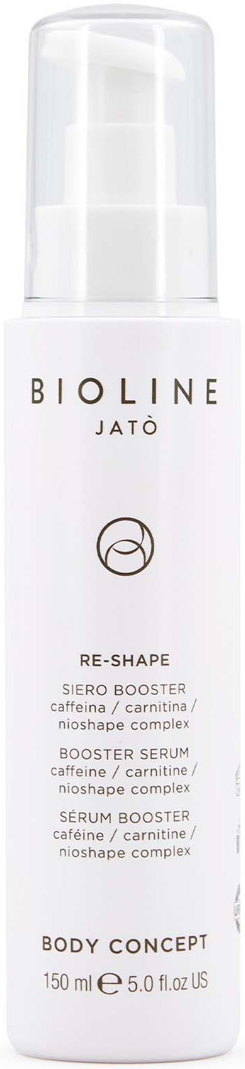 Bioline Jatò Re-Shape Booster Serum 150 ml | lyko.com