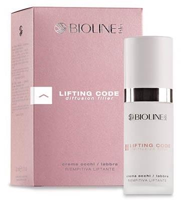 Bioline Jatò Lifting Code Beauty Gift Set 80 ml | lyko.com