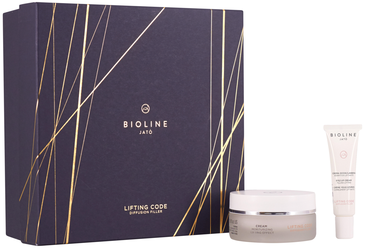 Bioline Jatò Lifting Code Gift Set | lyko.com