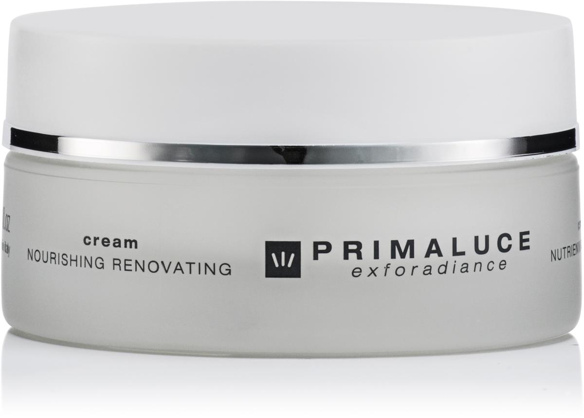 Bioline Jatò Primaluce Nourishing Cream 50 ml | lyko.com