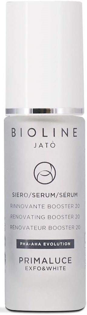 Bioline Jatò Primaluce Serum Renovating Booster 20 30 ml | lyko.com