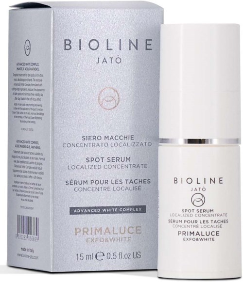 Bioline Jatò Primaluce Spot Serum Localized Concentrate 15 ml | lyko.com
