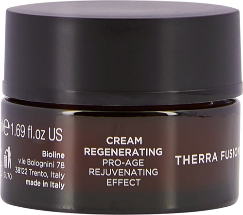 Bioline Jatò Therra Fusion Regenerating Cream 50 ml | lyko.com