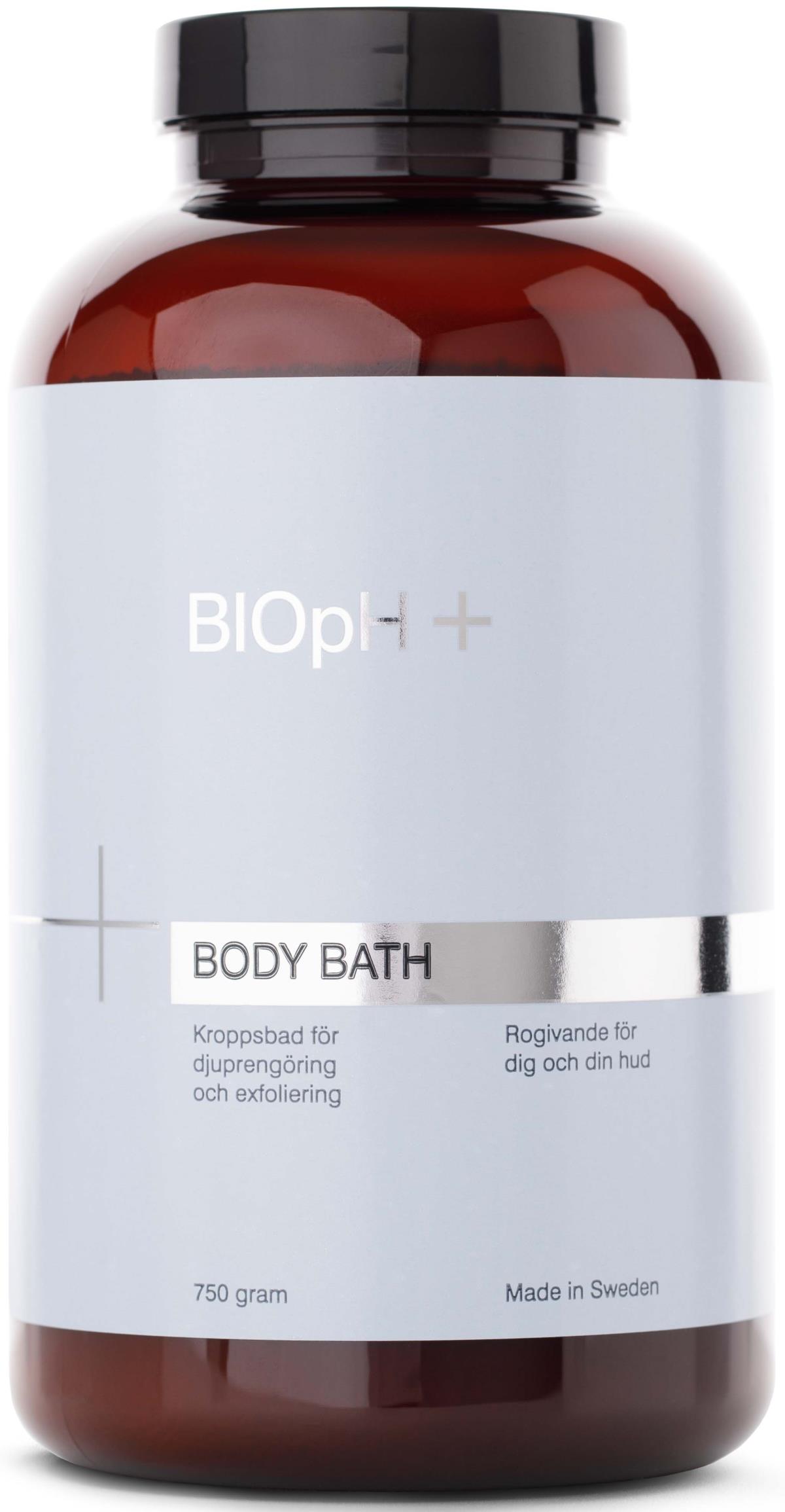 BIOpH+ Body Bath 750 g | lyko.com
