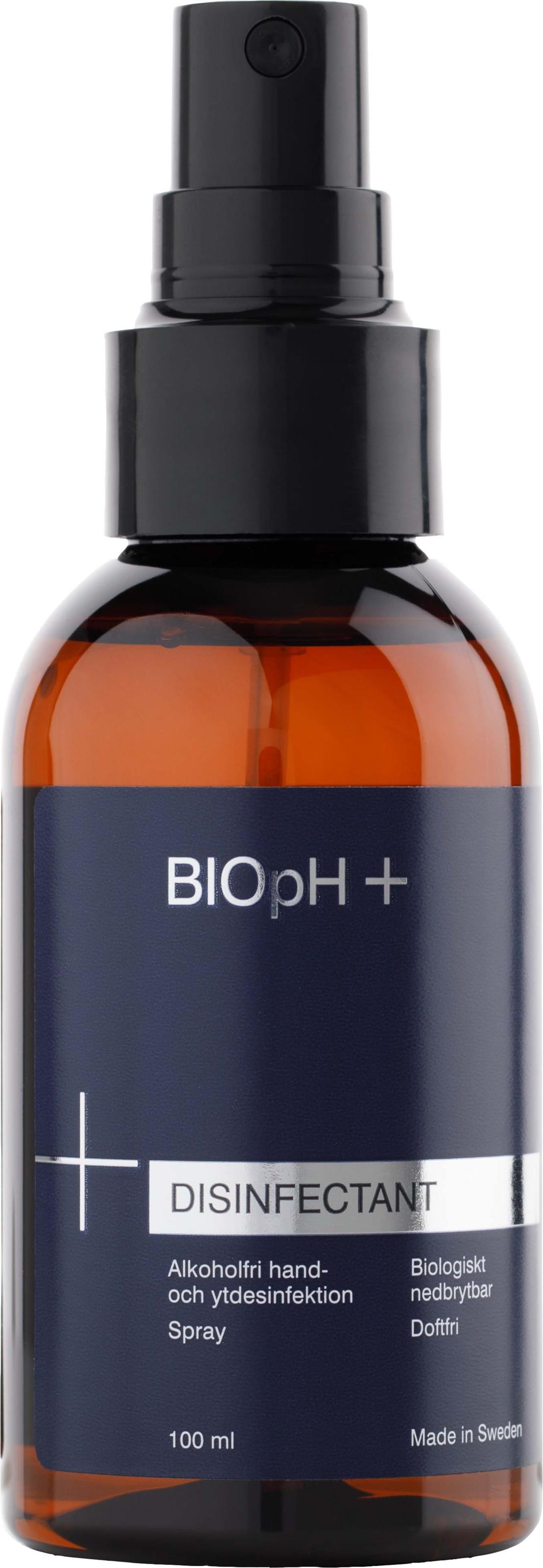 BIOpH+ Disinfectant Foam 100 g | lyko.com