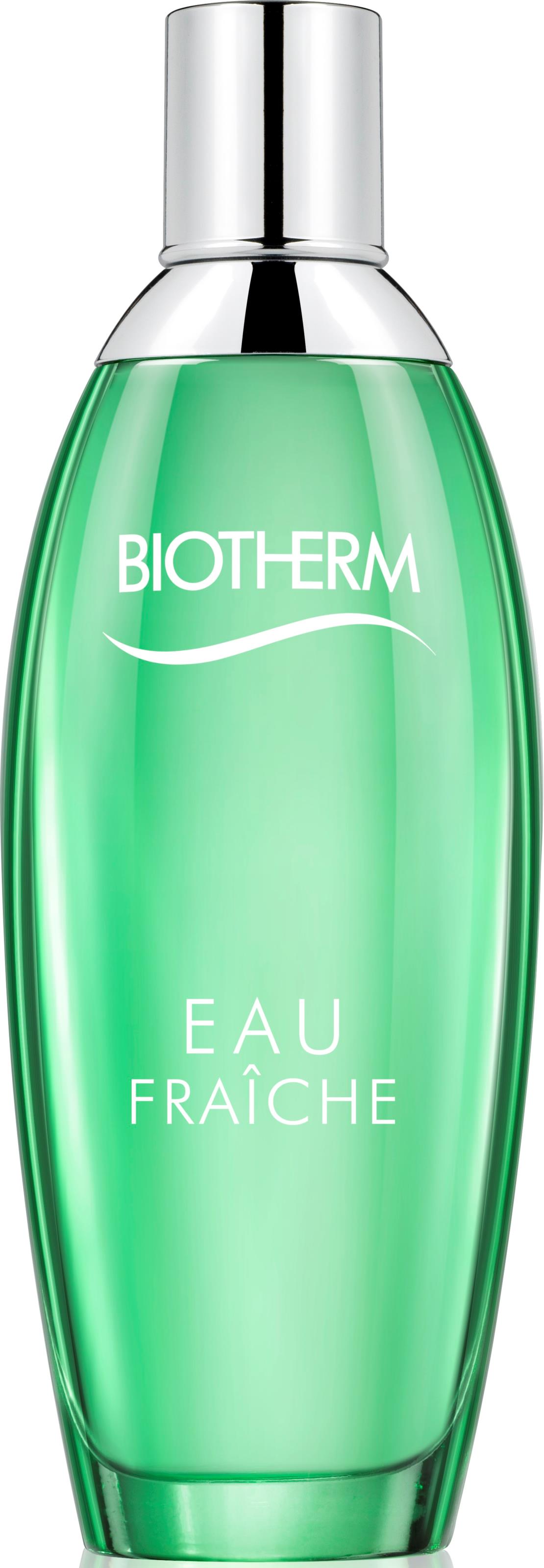 Biotherm Eau Fraîche Spray 100 ml | lyko.com