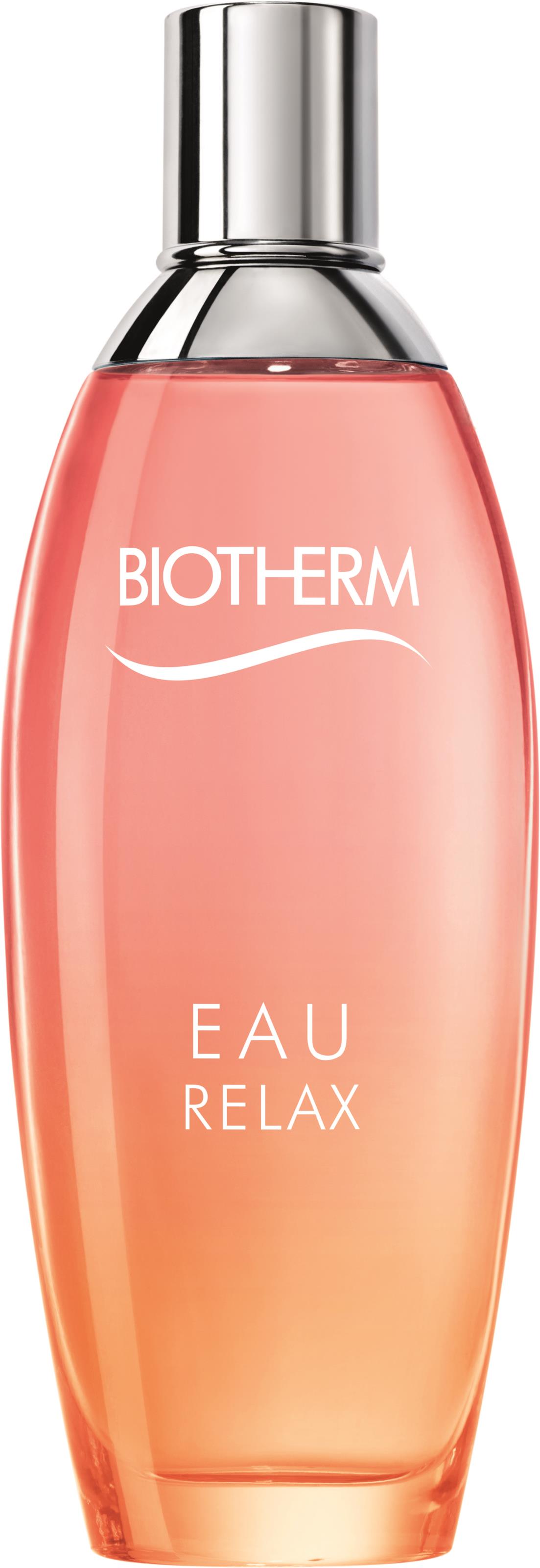 Biotherm Eau Relax Spray 100 ml | lyko.com