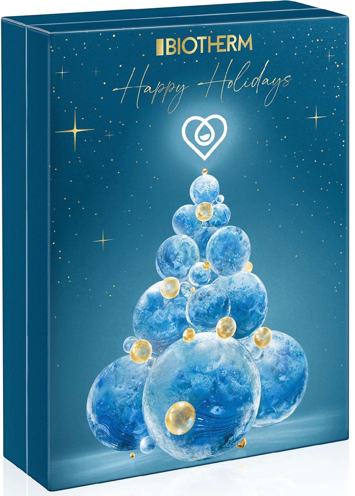 Biotherm Advent Calendar | lyko.com