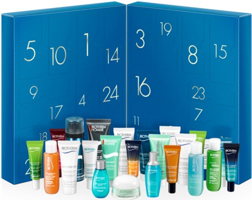 Biotherm Adventskalender 2018 | lyko.com