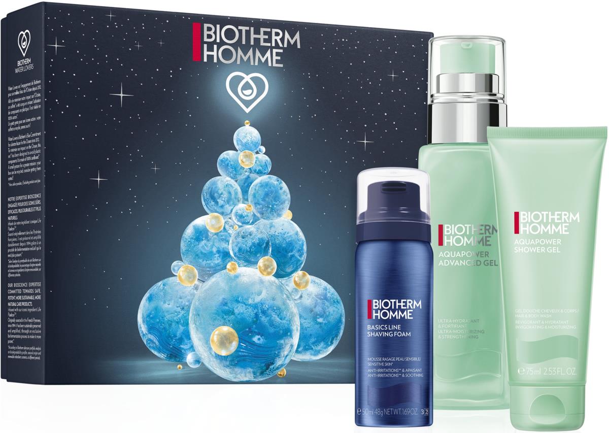 Biotherm Aquapower Gift Set | lyko.com