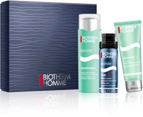 Biotherm Aquapower Gift Set 200 ml | lyko.com