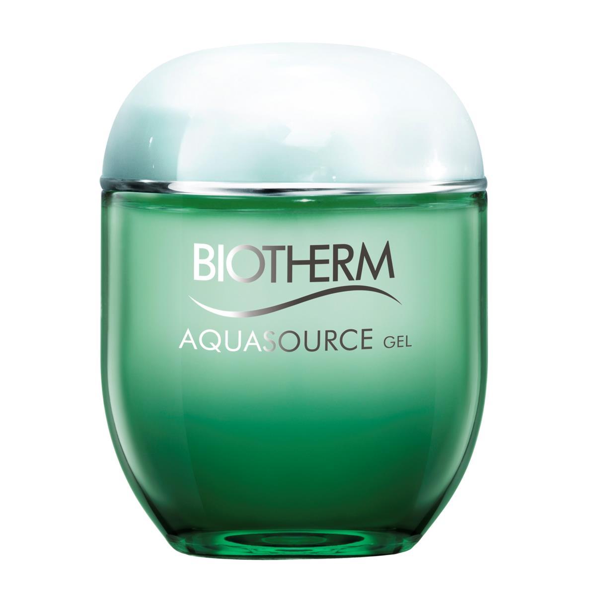 Biotherm Aquasource Gel 125 ml | lyko.com