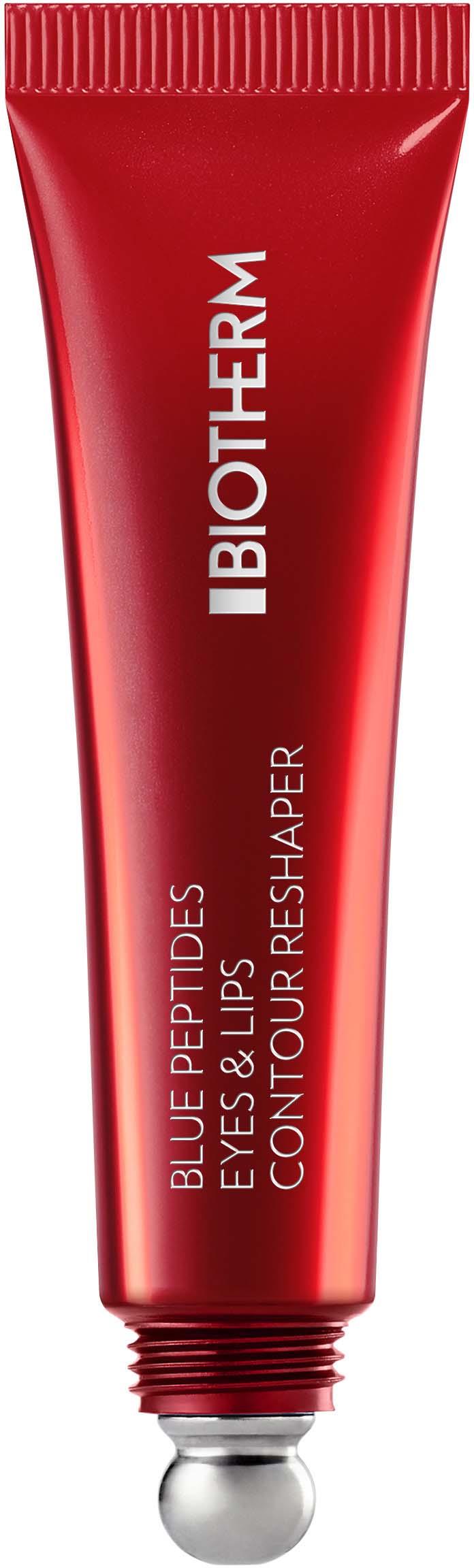 Biotherm Blue Peptides Eyes & Lips Contour Reshaper 15 ml | lyko.com
