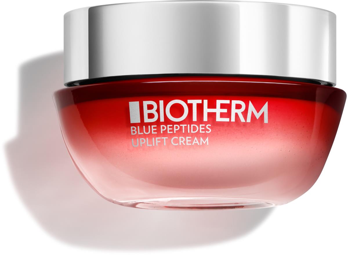 Biotherm Blue Peptides Uplift Moisturizing Cream 30 ml | lyko.com