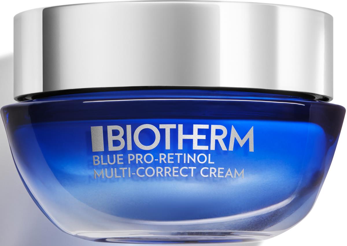 Biotherm Blue Therapy Blue Pro-Retinol Moisturizing Cream 30 ml | lyko.com
