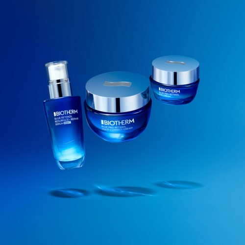 Biotherm Blue Pro-Retinol Eye Cream 15 ml | lyko.com