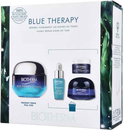 Biotherm Blue Theraphy Accelerated Set | lyko.com