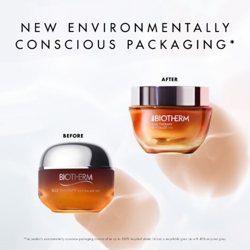 Biotherm Blue Therapy Revitalize Day Cream 50 ml | lyko.com