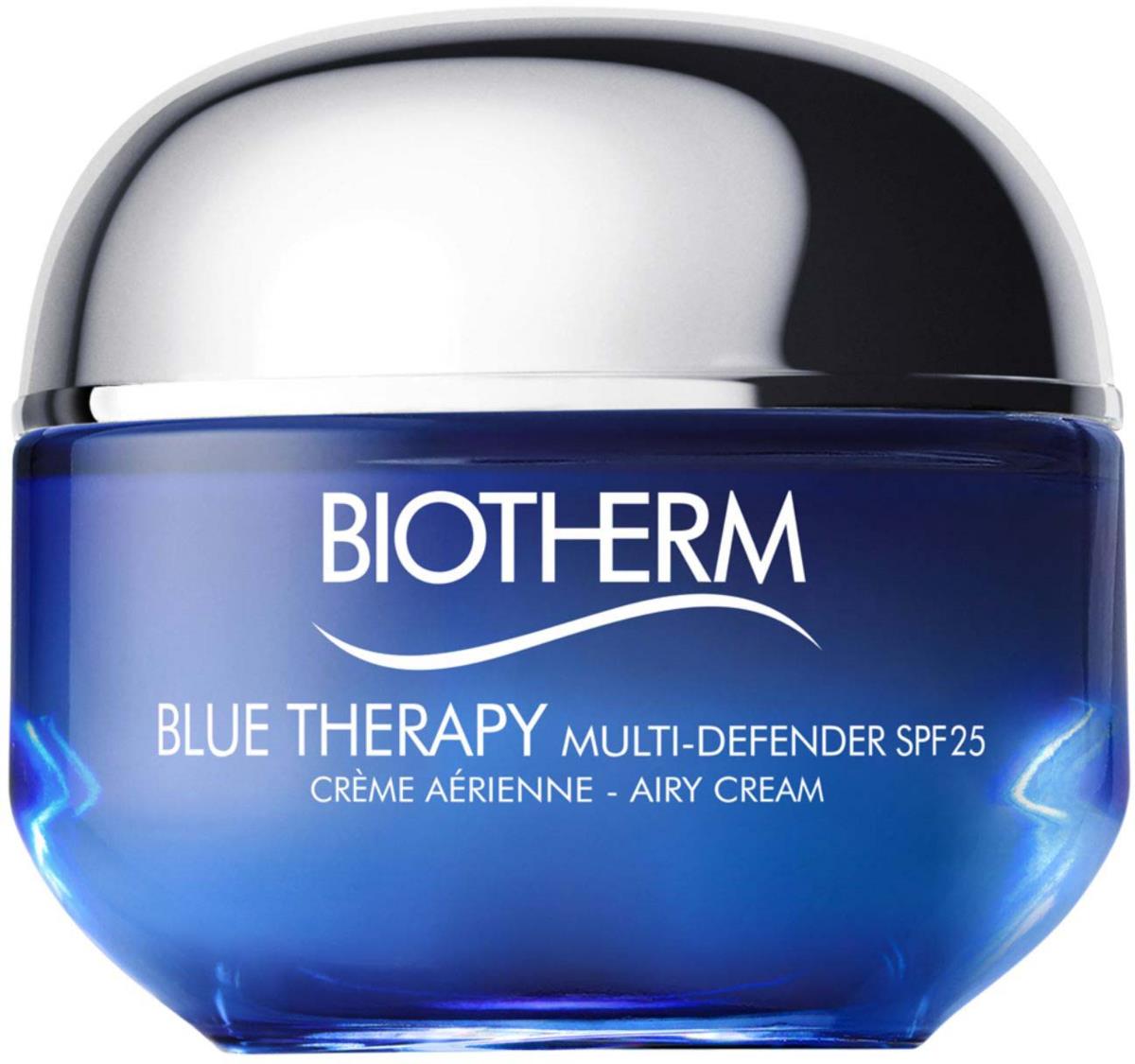 Biotherm Blue Therapy Multi-Defender SPF25 - Normal/Combination Skin 50 ...