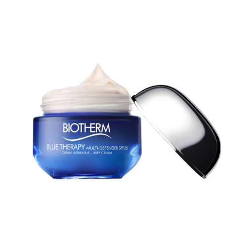 Biotherm Blue Therapy Multi-Defender SPF25 - Normal/Combination Skin 50 ...