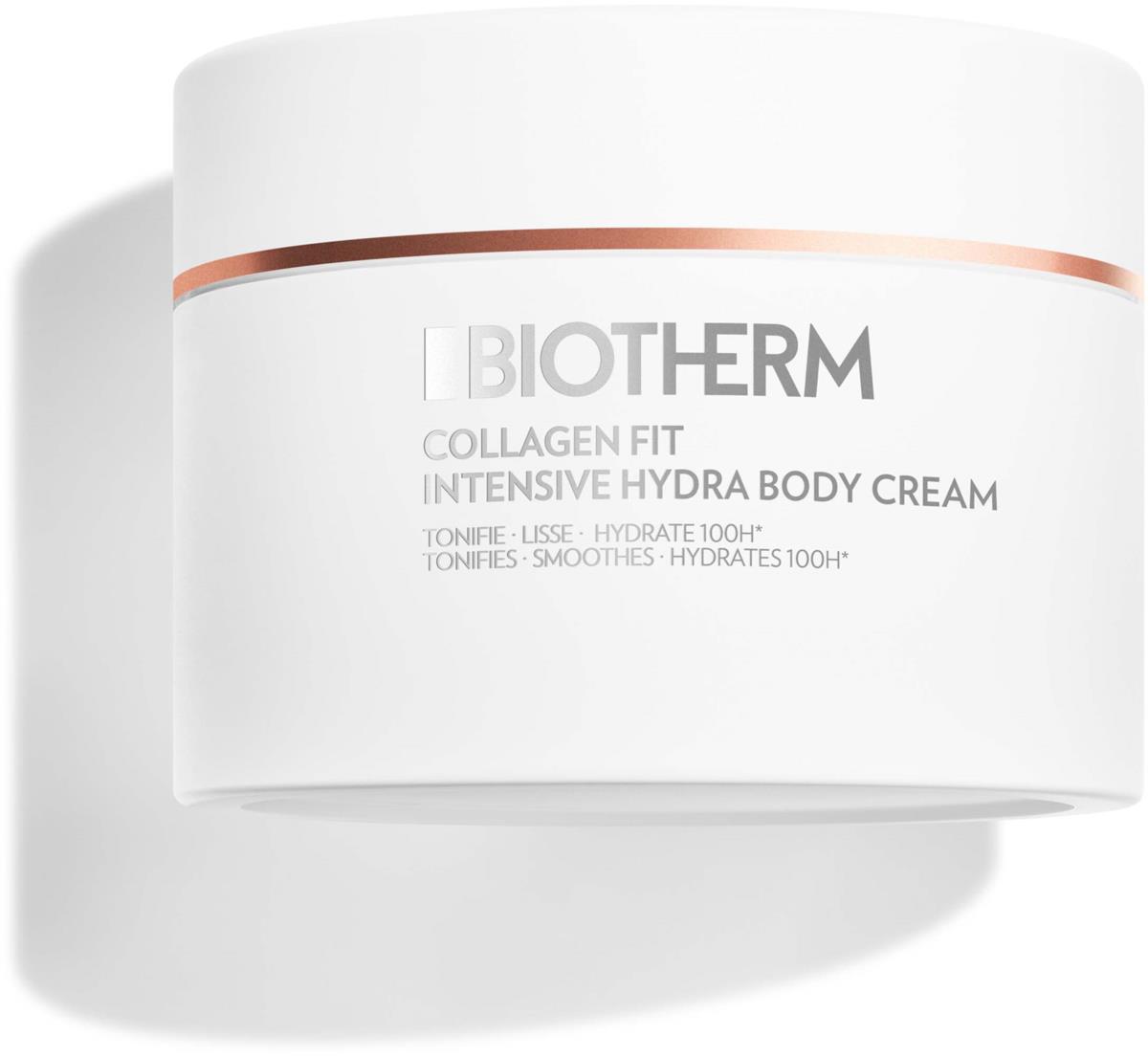 Biotherm Collagen FIT Body Cream 200 ml | lyko.com