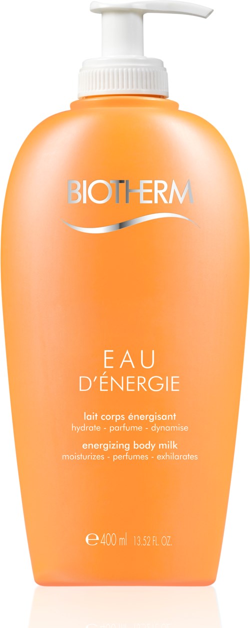 Biotherm Eau Energie Bodylotion 400 ml | lyko.com