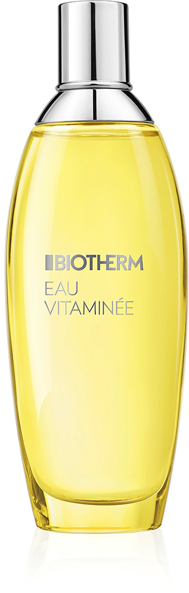 Biotherm Eau Vitaminée Spray 100 ml | lyko.com