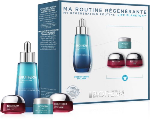 Biotherm Life Plankton Ma Routine Régénérante | lyko.com