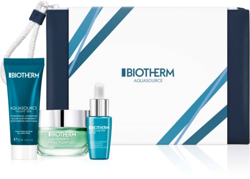 Biotherm Hyalu Prepacked Set GWP | lyko.com