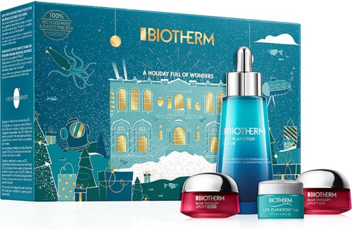 Biotherm Life Plankton Elixir Gift Set | lyko.com