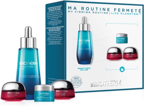 Biotherm Life Plankton My Firming Routine Gift Set | lyko.com
