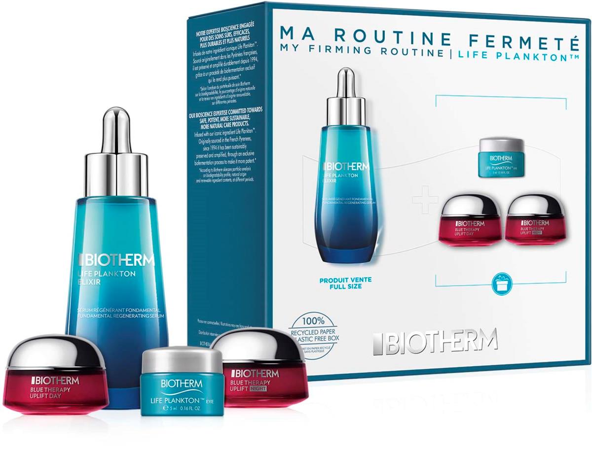 Biotherm Life Plankton My Firming Routine Gift Set | lyko.com