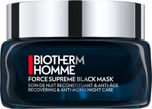 Biotherm Force Supreme Nightcare Mask 50 ml | lyko.com