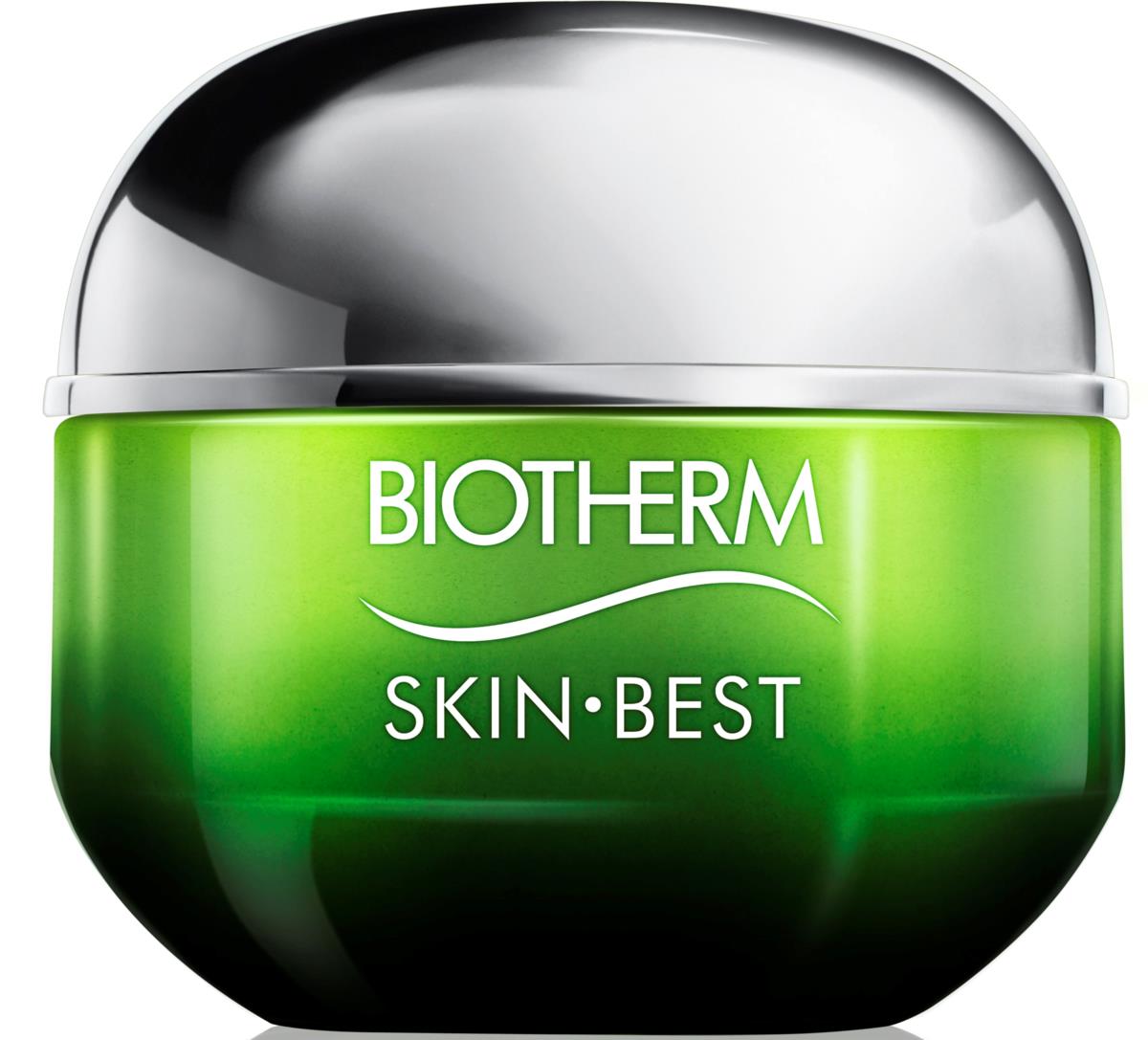 Biotherm Skin Best Cream SPF15 - Normal/Combination Skin 50 ml | lyko.com