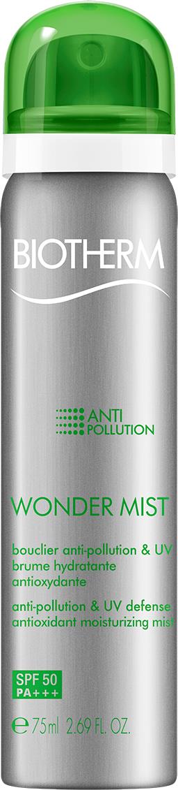 Biotherm Skin Oxygen Wonder Mist Spf 50 75 ml | lyko.com