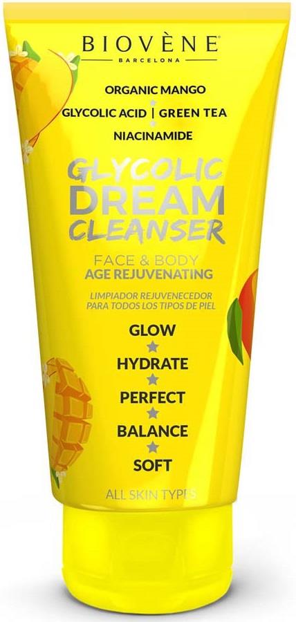 Biovène Dream Cleanser 200 ml | lyko.com