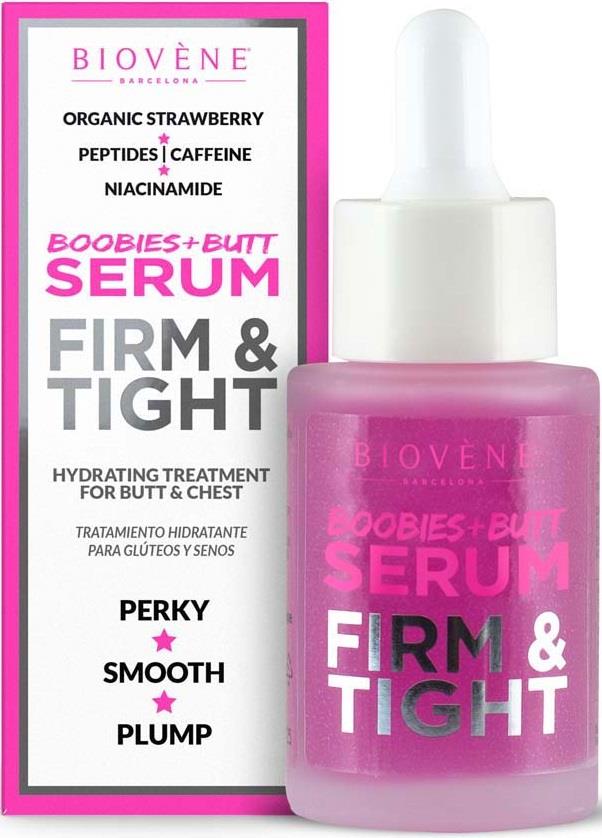 Biovène Firm & Tight Serum 30 ml | lyko.com