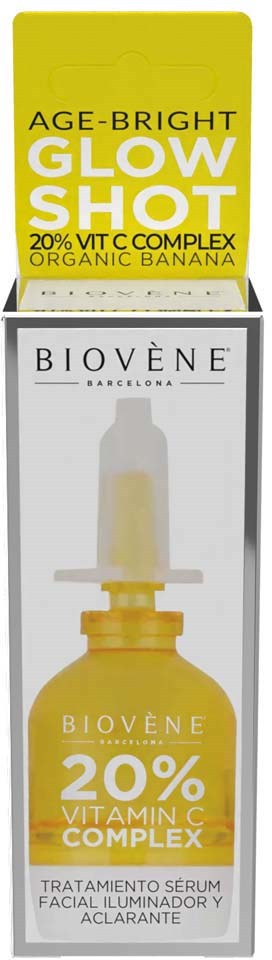 Biovène Glow Shot 10 ml | lyko.com