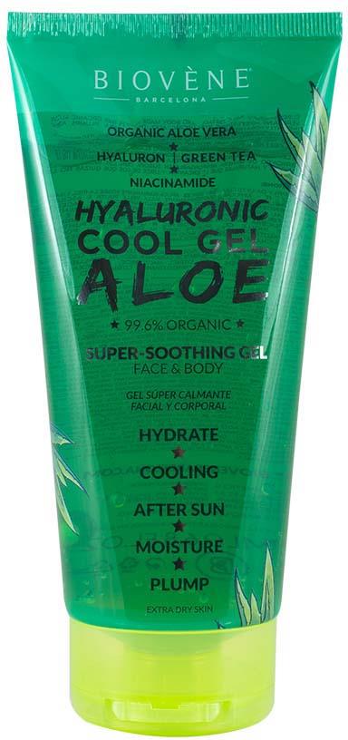 Biovène Hyaluronic Cool Gel 200 ml | lyko.com