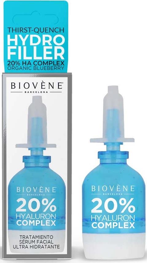 Biovène Hydro Filler 10 ml | lyko.com