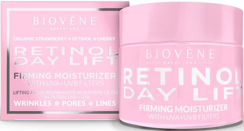 Biovène Retinol Day Lift 50 ml | lyko.com