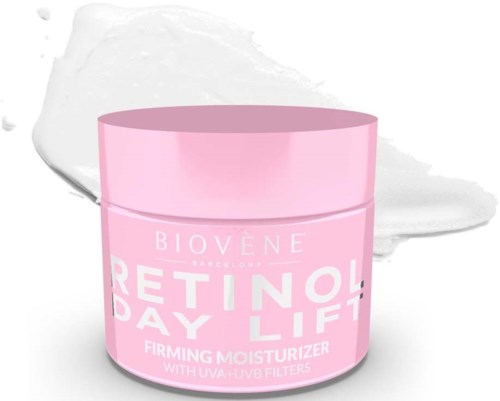 Biovène Retinol Day Lift 50 ml | lyko.com